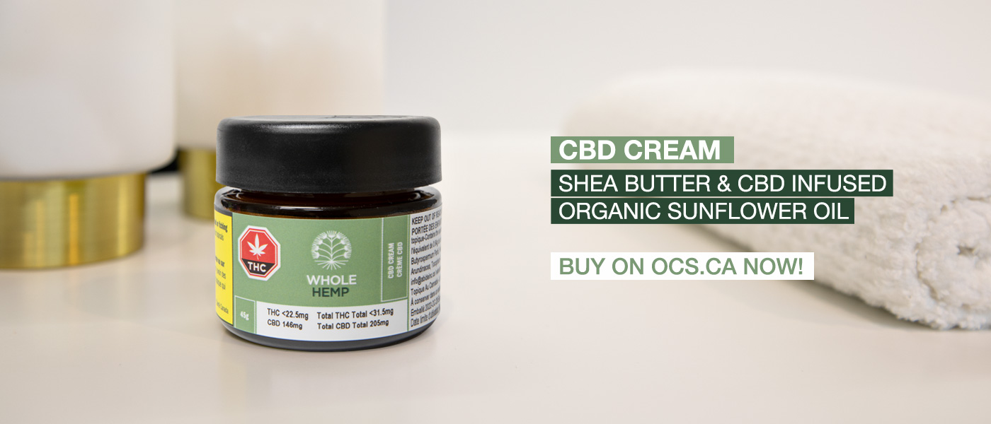 CBD Hemp Products - WholeHemp - Canadian Made - High Quality Whole ...
