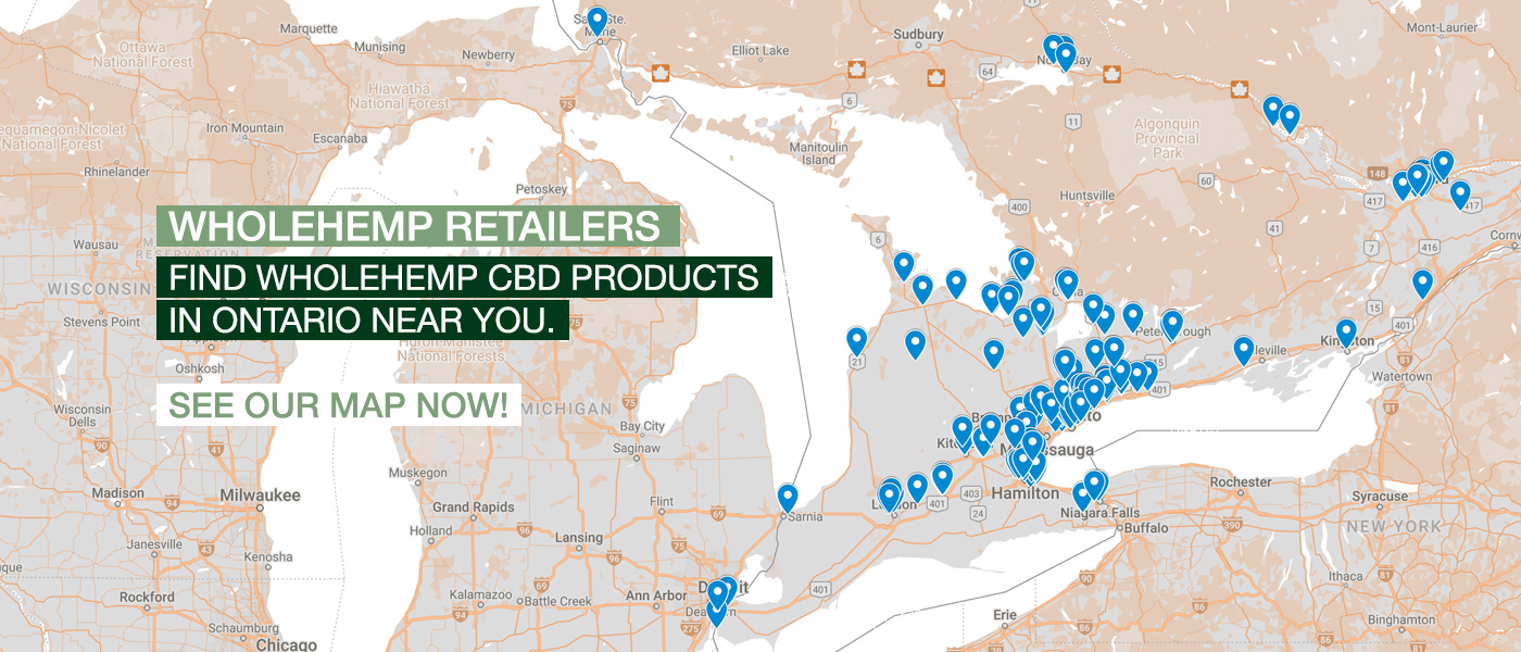 CBD Hemp Products - WholeHemp - Canadian Made - High Quality Whole ...