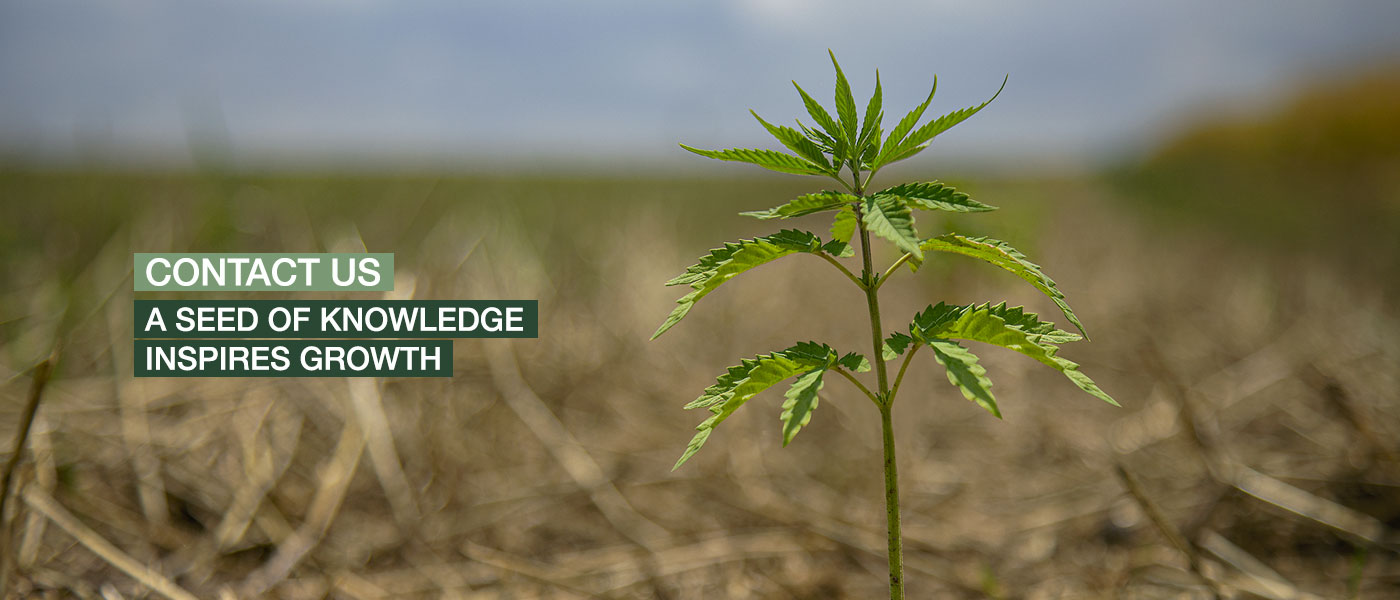 Contact Us - WholeHemp - Canadian Made - High Quality Whole Plant Hemp ...